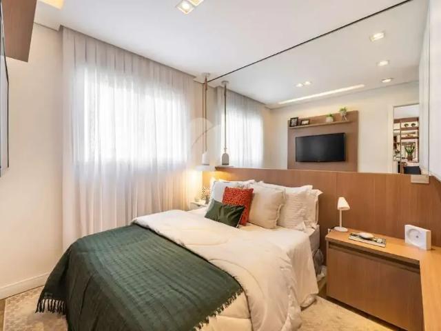 Apartamento para Venda em São Paulo/SP Sítio do Mandaqui 2 Quartos