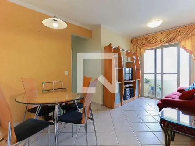 Apartamento para Venda em São Paulo/SP Sítio do Mandaqui 2 Quartos