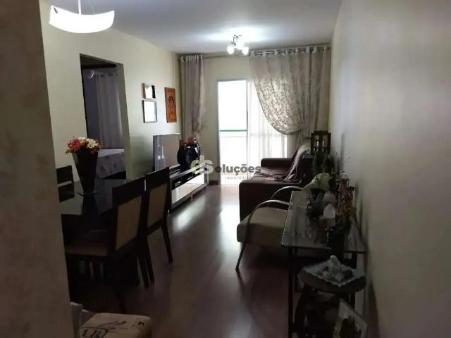 Apartamento para Venda em São Paulo/SP Sítio do Mandaqui 2 Quartos