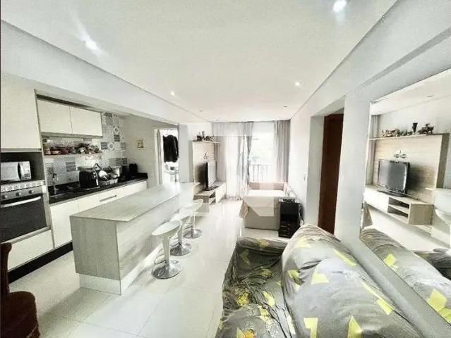 Apartamento para Venda em São Paulo/SP Sítio do Mandaqui 2 Quartos