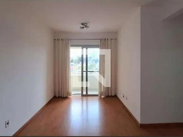 Apartamento para Venda em São Paulo/SP Sítio do Mandaqui 2 Quartos