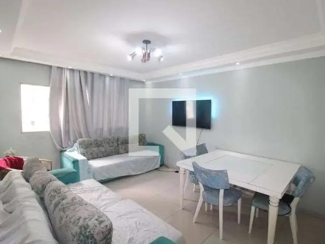 Apartamento para Venda em São Paulo/SP Sítio do Mandaqui 2 Quartos