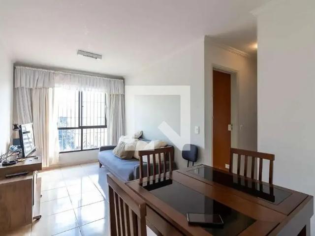 Apartamento para Venda em São Paulo/SP Sítio do Mandaqui 2 Quartos
