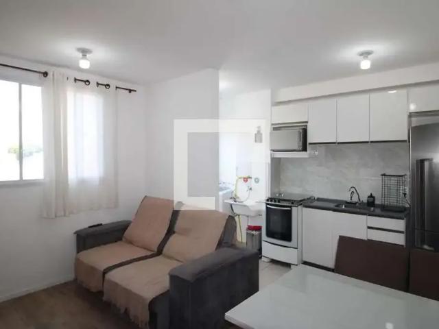 Apartamento para Venda em São Paulo/SP Sítio do Mandaqui 2 Quartos