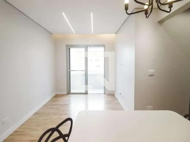 Apartamento para Venda em São Paulo/SP Sítio do Mandaqui 2 Quartos