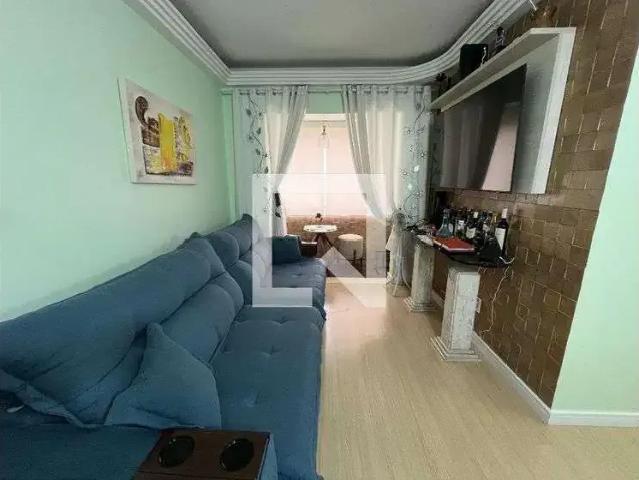 Apartamento para Venda em São Paulo/SP Sítio do Mandaqui 2 Quartos