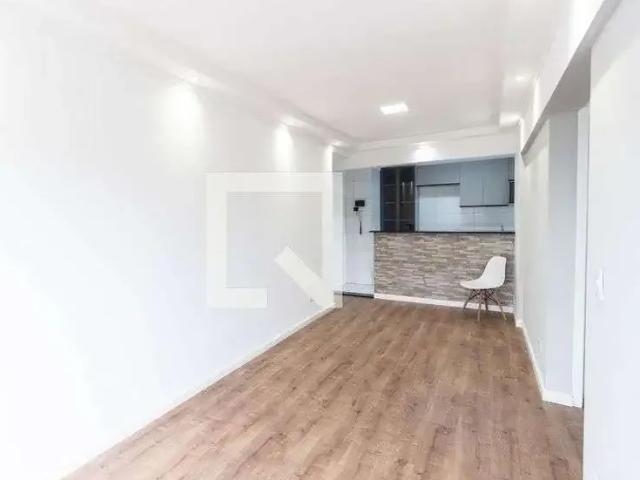 Apartamento para Venda em São Paulo/SP Sítio do Mandaqui 2 Quartos