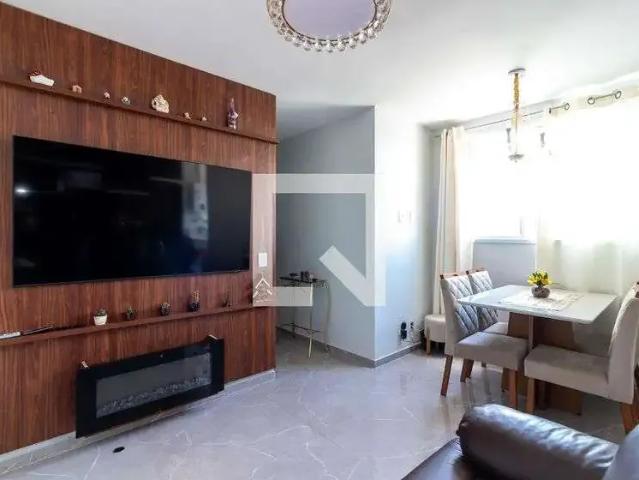 Apartamento para Venda em São Paulo/SP Sítio do Mandaqui 2 Quartos