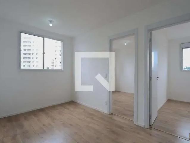 Apartamento para Venda em São Paulo/SP Sítio do Mandaqui 2 Quartos