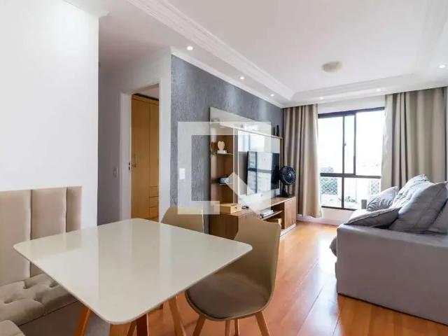 Apartamento para Venda em São Paulo/SP Sítio do Mandaqui 2 Quartos