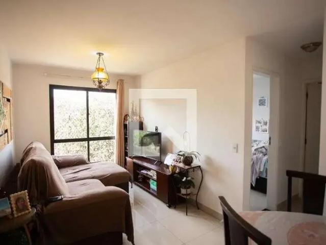 Apartamento para Venda em São Paulo/SP Sítio do Mandaqui 2 Quartos