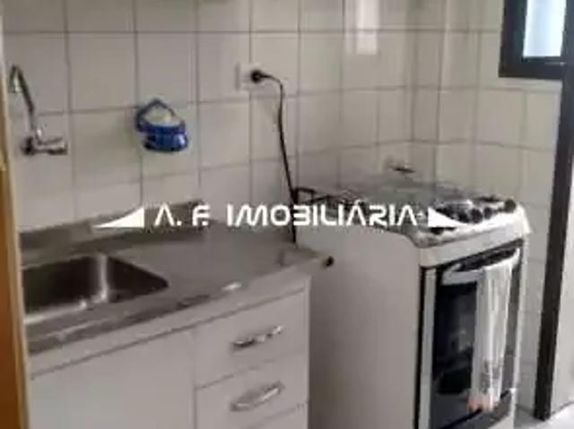 Apartamento para Venda em São Paulo/SP Sítio do Mandaqui 2 Quartos