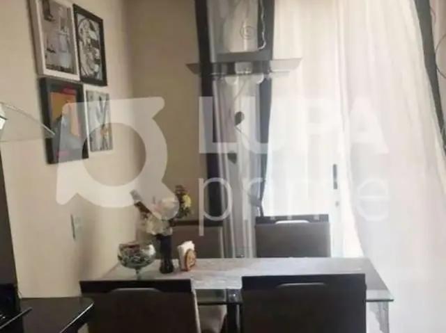 Apartamento para Venda em São Paulo/SP Sítio do Mandaqui 2 Quartos