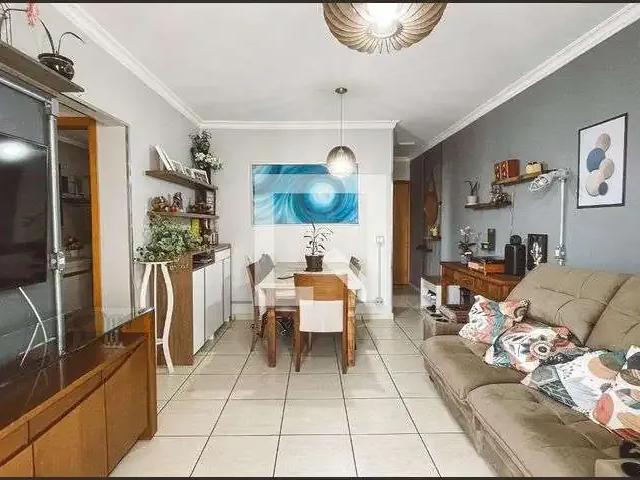 Apartamento para Venda em São Paulo/SP Sítio do Mandaqui 3 Quartos