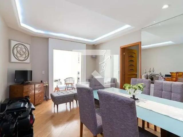 Apartamento para Venda em São Paulo/SP Sítio do Mandaqui 3 Quartos