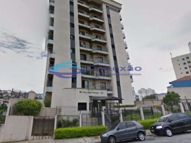 Apartamento para Venda em São Paulo/SP Sítio do Mandaqui 3 Quartos