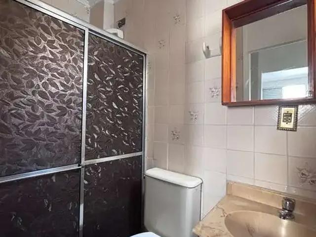 Apartamento para Venda em São Paulo/SP Sítio Pinheirinho 2 Quartos
