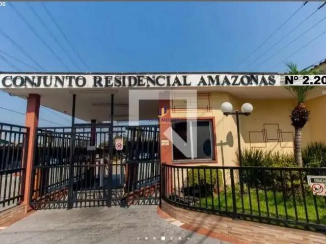 Apartamento para Venda em São Paulo/SP Sítio Pinheirinho 2 Quartos