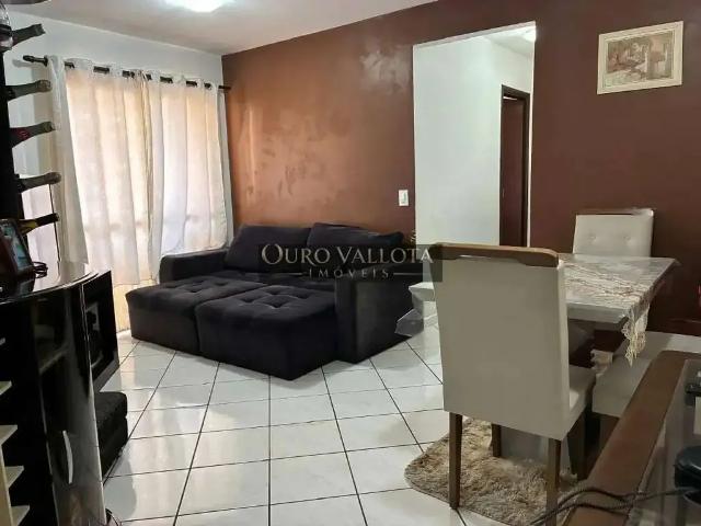 Apartamento para Venda em São Paulo/SP Sítio Pinheirinho 2 Quartos