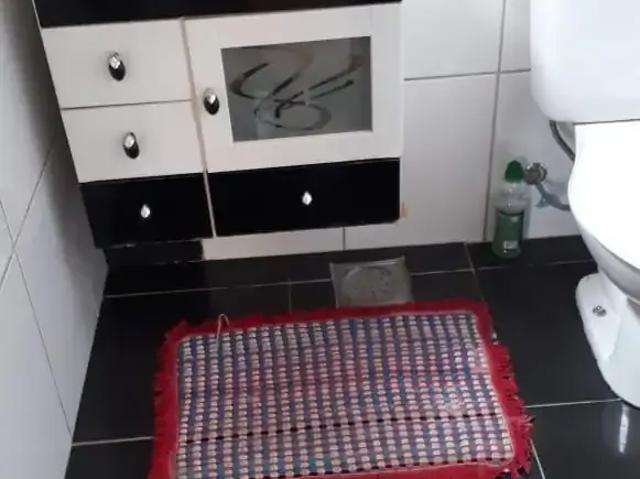 Apartamento para Venda em São Paulo/SP Sítio Pinheirinho 2 Quartos