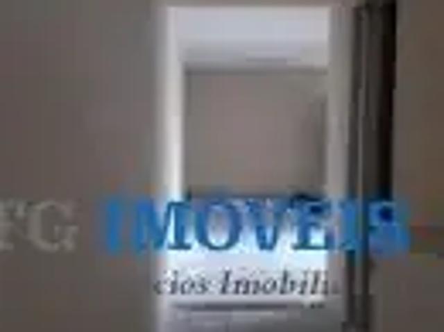 Apartamento para Venda em São Paulo/SP Sítio Pinheirinho 2 Quartos