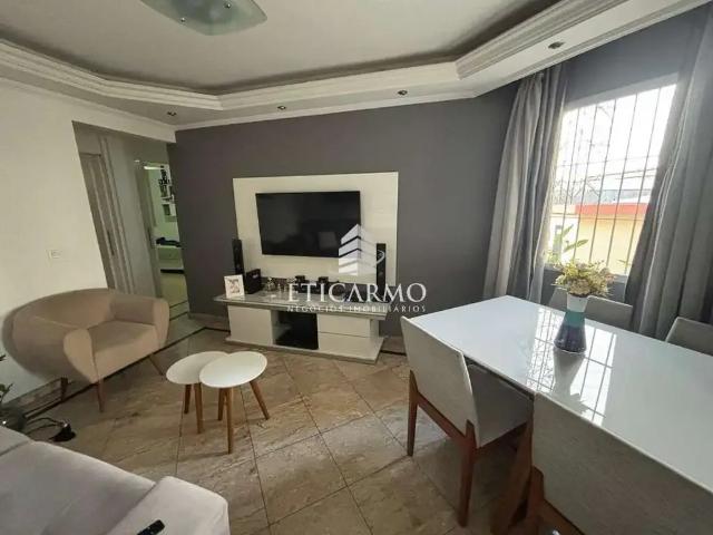 Apartamento para Venda em São Paulo/SP Sítio Pinheirinho 2 Quartos