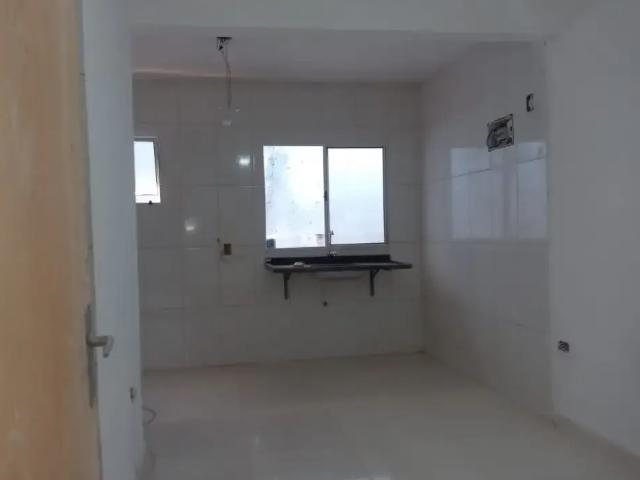 Apartamento para Venda em São Paulo/SP Sítio Pinheirinho 2 Quartos