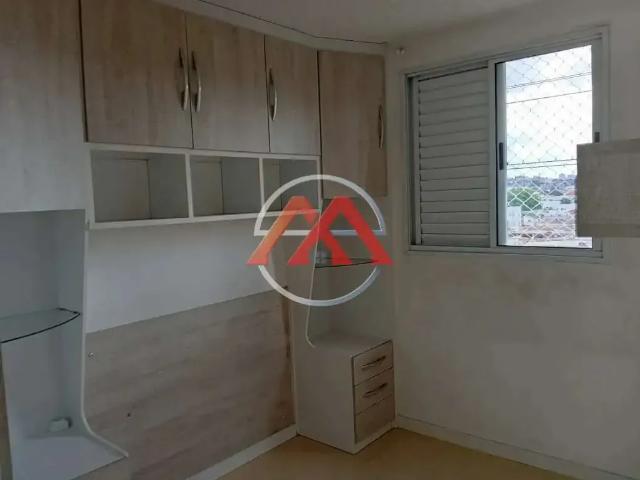 Apartamento para Venda em São Paulo/SP Sítio Pinheirinho 2 Quartos