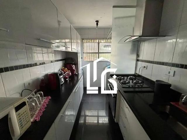 Apartamento para Venda em São Paulo/SP Sítio Pinheirinho 2 Quartos