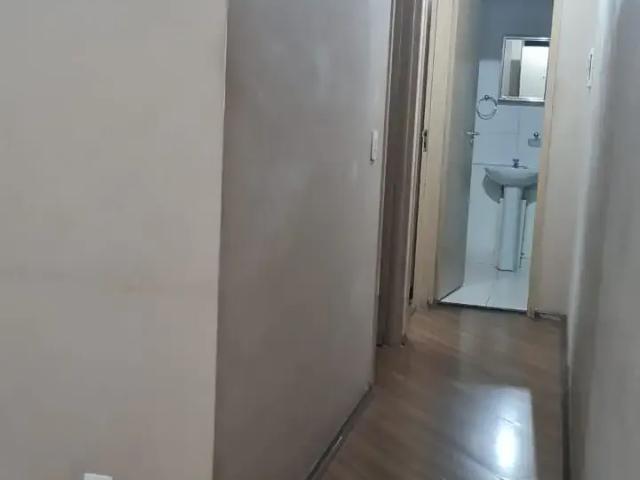 Apartamento para Venda em São Paulo/SP Sítio Pinheirinho 2 Quartos