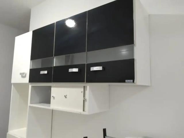 Apartamento para Venda em São Paulo/SP Sítio Pinheirinho 2 Quartos