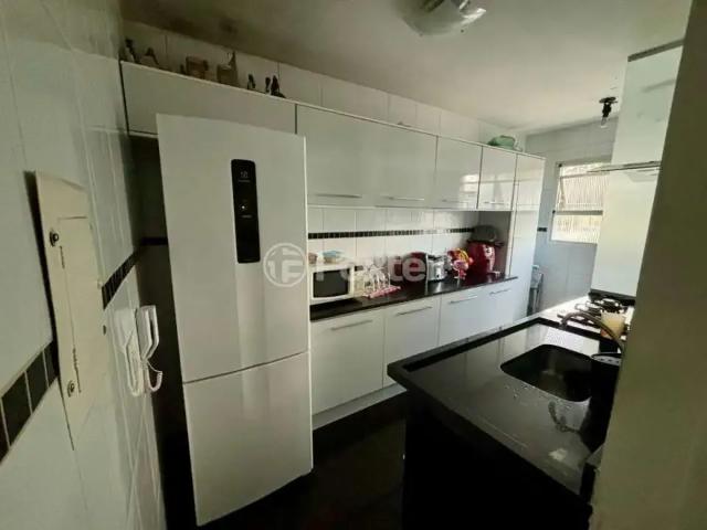 Apartamento para Venda em São Paulo/SP Sítio Pinheirinho 2 Quartos