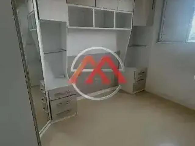 Apartamento para Venda em São Paulo/SP Sítio Pinheirinho 2 Quartos