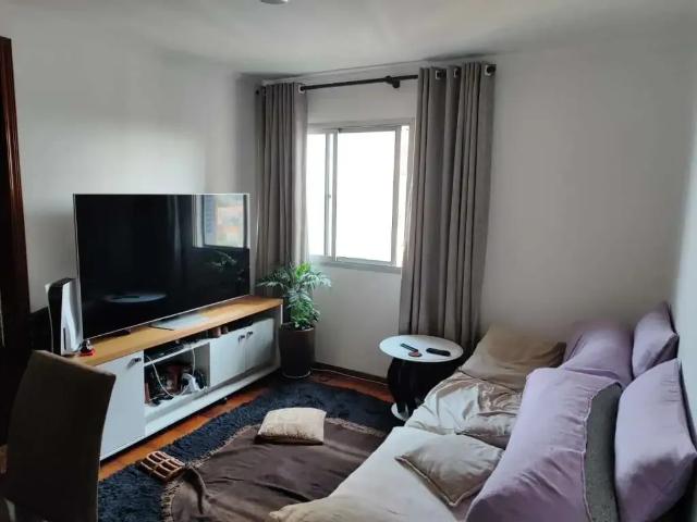Apartamento para Venda em São Paulo/SP Sítio Pinheirinho 3 Quartos