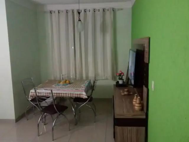 Apartamento para Venda em São Paulo/SP Sítio Pinheirinho 3 Quartos