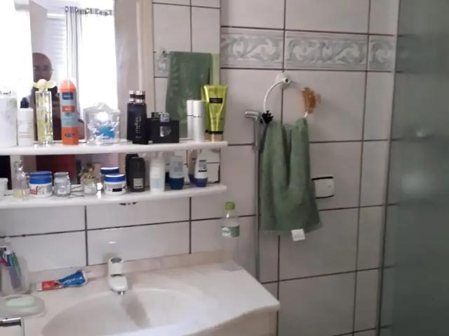 Apartamento para Venda em São Paulo/SP Sítio Pinheirinho 3 Quartos