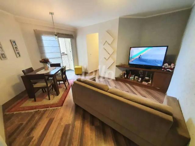 Apartamento para Venda em São Paulo/SP Sítio Pinheirinho 3 Quartos