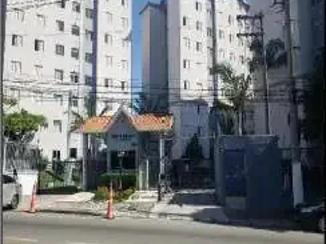 Apartamento para Venda em São Paulo/SP Sítio Pinheirinho