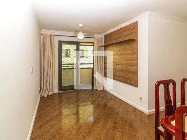 Apartamento para Venda em São Paulo/SP Socorro 3 Quartos