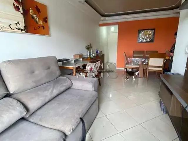 Apartamento para Venda em São Paulo/SP Socorro 3 Quartos