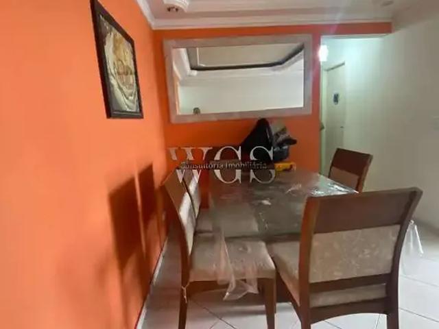 Apartamento para Venda em São Paulo/SP Socorro 3 Quartos