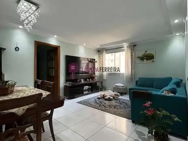 Apartamento para Venda em São Paulo/SP Socorro 3 Quartos
