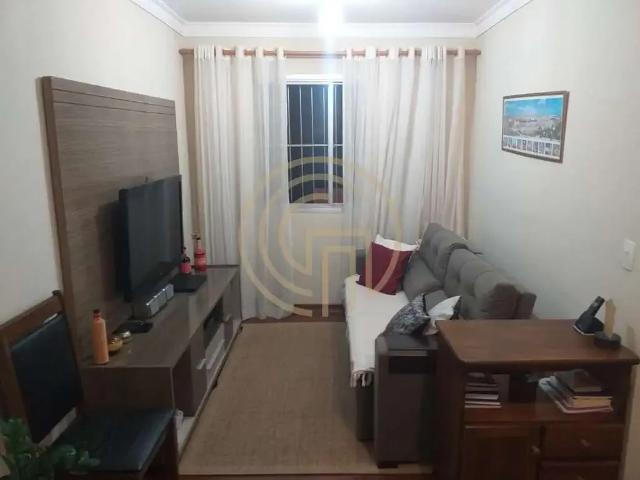 Apartamento para Venda em São Paulo/SP Socorro 3 Quartos