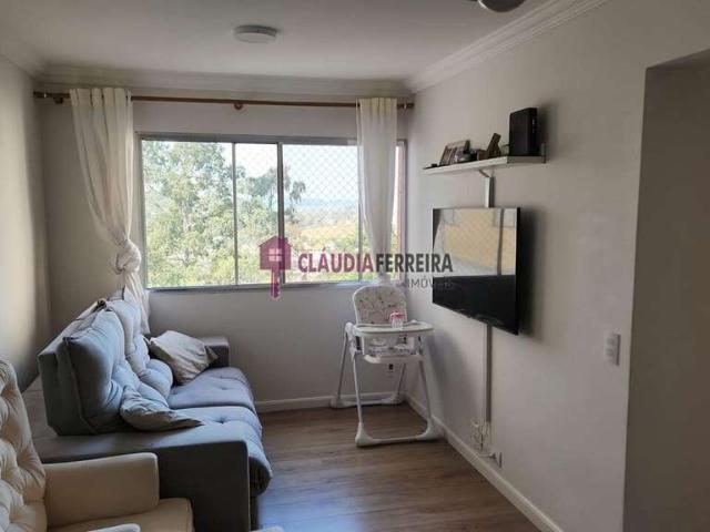 Apartamento para Venda em São Paulo/SP Socorro 3 Quartos