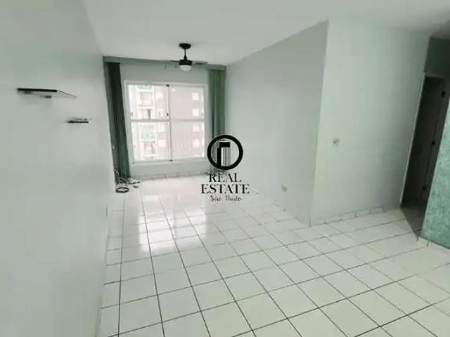 Apartamento para Venda em São Paulo/SP Socorro 3 Quartos