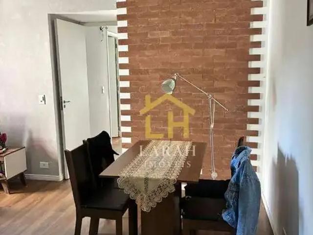 Apartamento para Venda em São Paulo/SP Socorro 3 Quartos