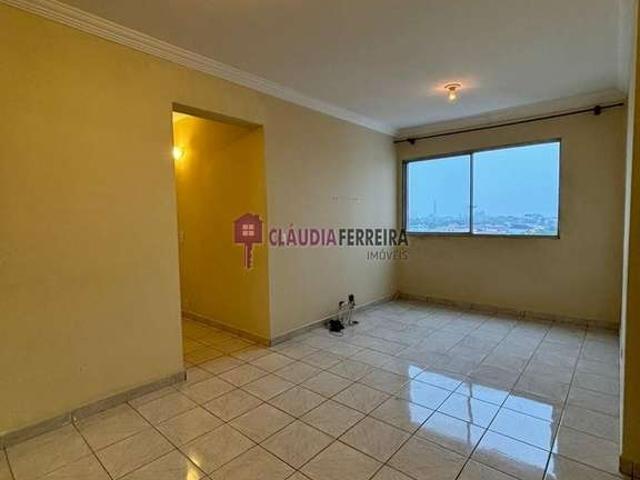 Apartamento para Venda em São Paulo/SP Socorro 3 Quartos