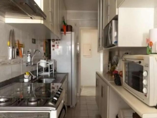 Apartamento para Venda em São Paulo/SP Socorro 3 Quartos