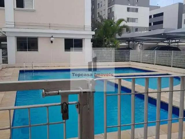 Apartamento para Venda em São Paulo/SP Socorro 3 Quartos