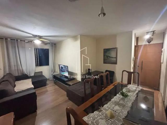 Apartamento para Venda em São Paulo/SP Socorro 3 Quartos